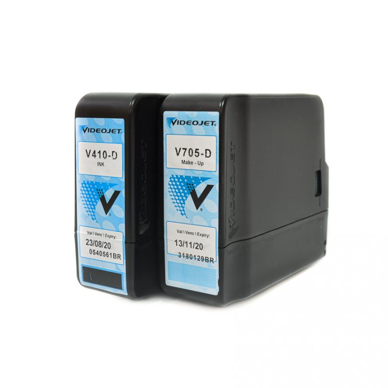 Solução de limpeza Videojet V901-Q - Cetem