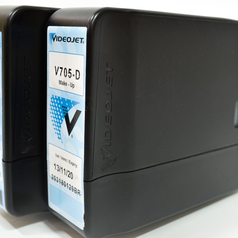 Diluente Videojet - Cetem